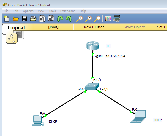 Pengertian Cisco Packet Tracer Dan Penggunaannya - RUDI GLTM