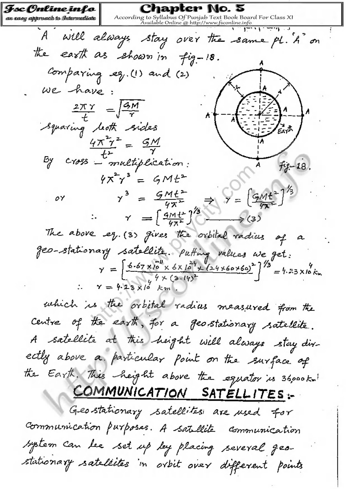 Physics Practicals : CHAPTER 5 (CIRCULAR MOTION)