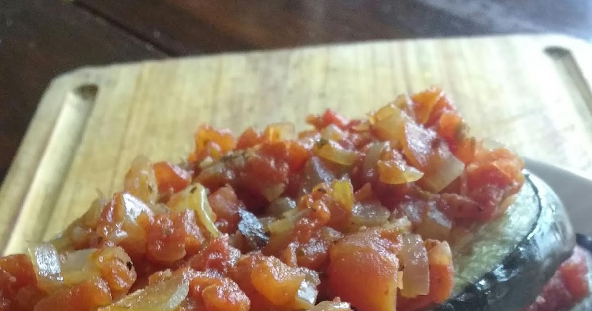 SALSA DE TOMATES TIPO FILETO