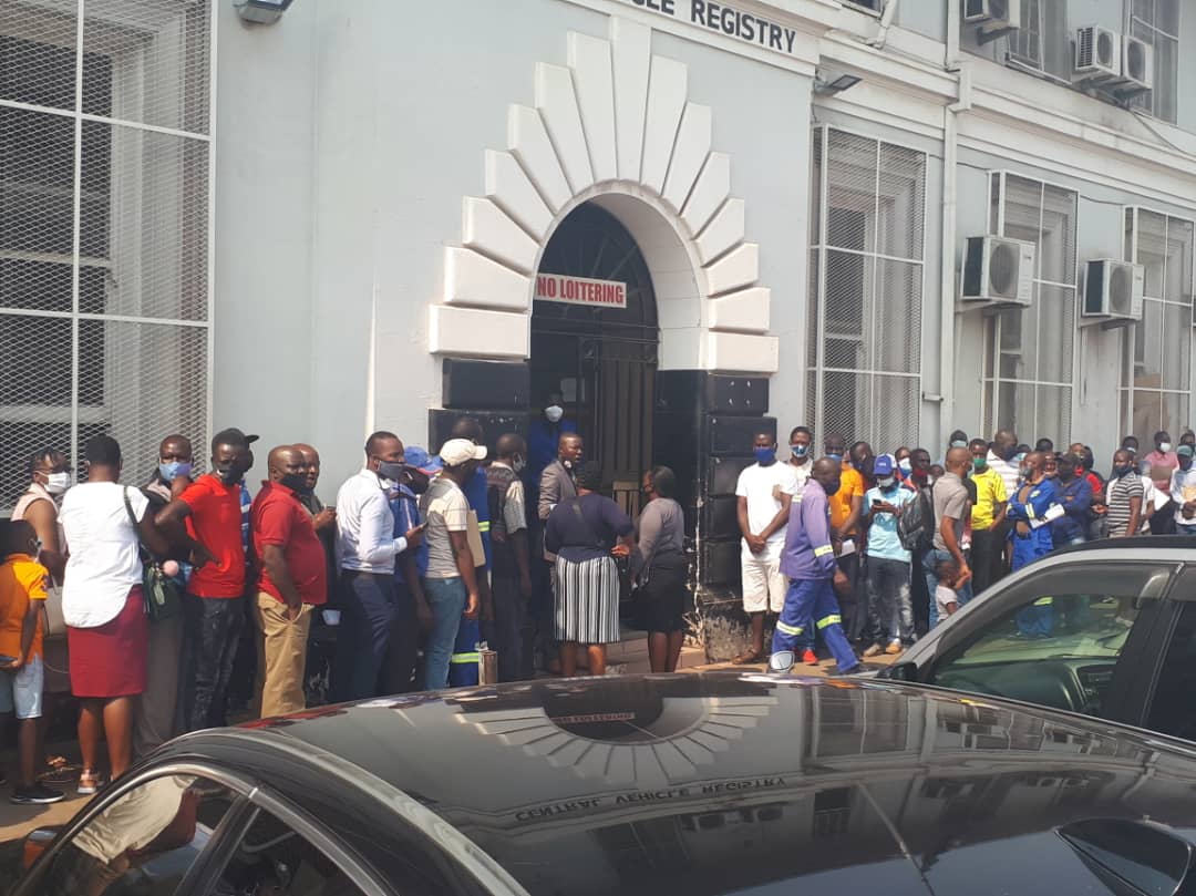 YELLOW NUMBER PLATES RUN OUT IN ZIM NewsdzeZimbabweNewsdzeZimbabwe yellow-number-plates-run-out-in-zim-newsdzezimbabwenewsdzezimbabwe
