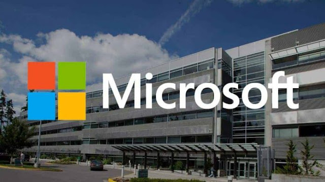Interesting facts about Microsoft - Billionaire Tutor