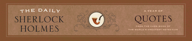 Episode 181: The Daily Sherlock Holmes - I Hear of Sherlock Everywhere