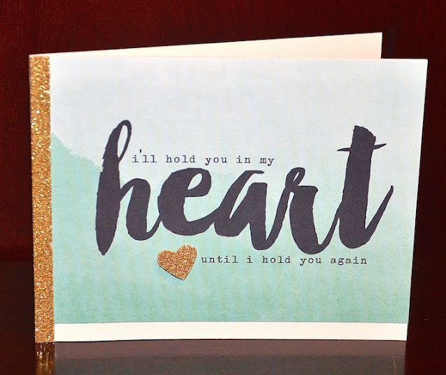 Bling it On: Card Gallery