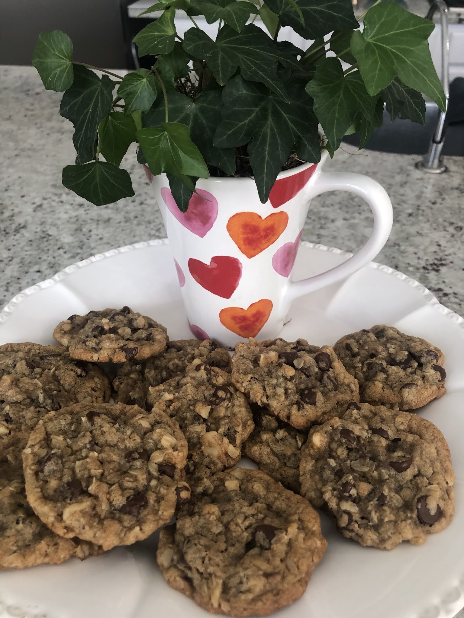 Cooking with Sandi...