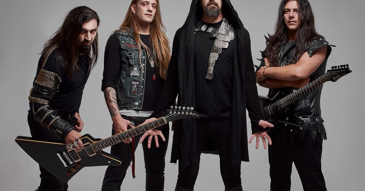 Interview with Nightfall