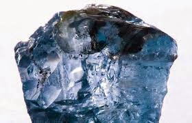 Soy un Diamante Azul: Proceso del diamante azul