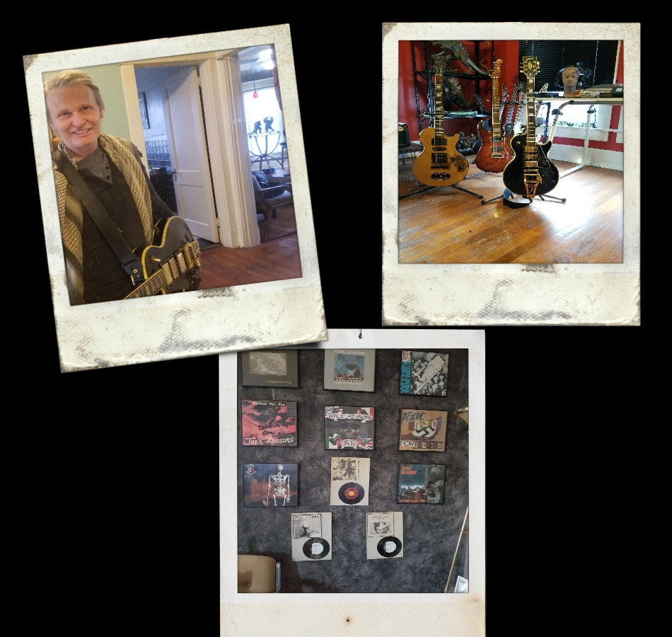 There's Something Hard in There: Talking Toxic Reasons with Stuckey ...