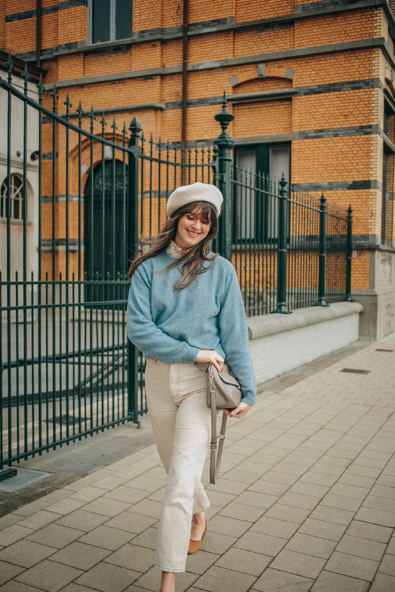 Outfits february 2020 - THE STYLING DUTCHMAN.