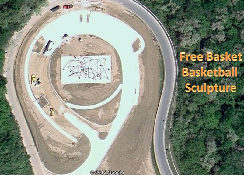 "The Fault In Our Stars" Photo Tour: Funky Bones