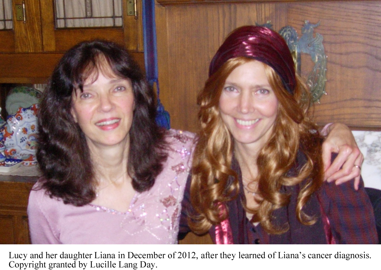 CHRIS RICE COOPER BLOG is ART and HUMANITY Framed In The PhotoFeature ...