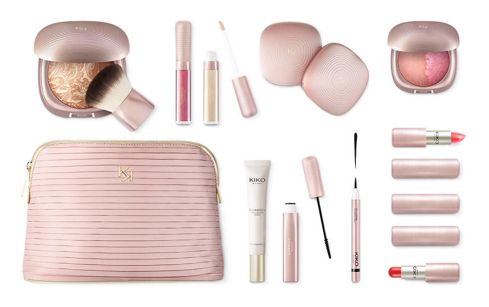 Kiko Summer 2.0: la collezione e i pareri del web - Le Cronache della ...