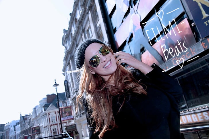 Ina-Maria Schnitzer - FILMI BEATS HD WALLPAPERS