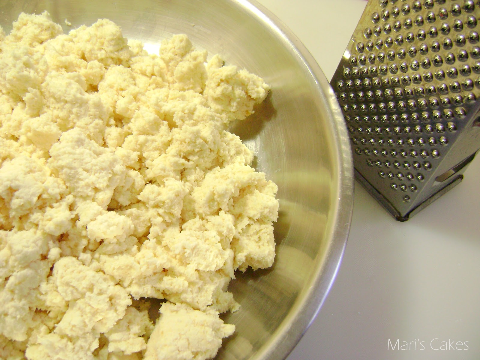 Yuca Fritters, AREPITAS de YUCA | Mari's Cakes (English)