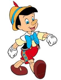 PRIMER CICLO: CANCIÓN DE PINOCHO