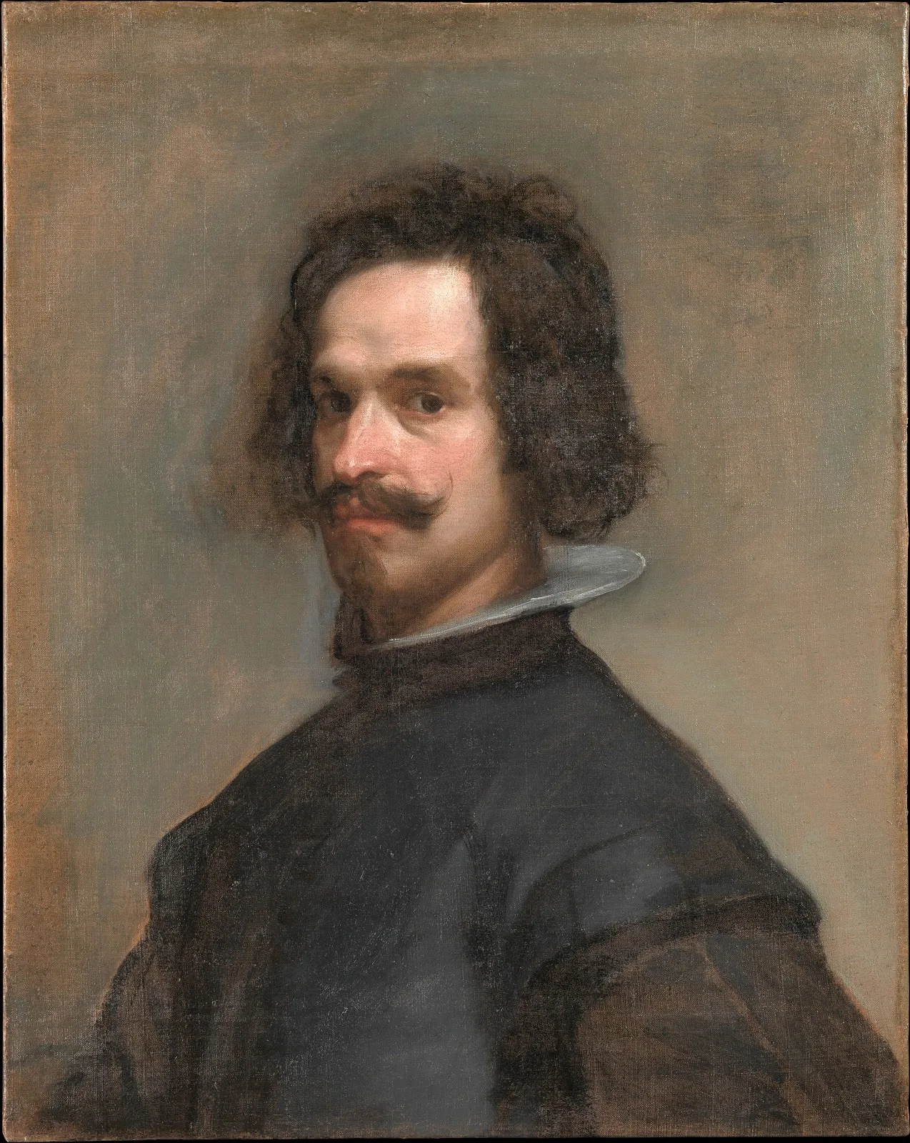 Diego Velázquez (1599-1660) | Tutt'Art@