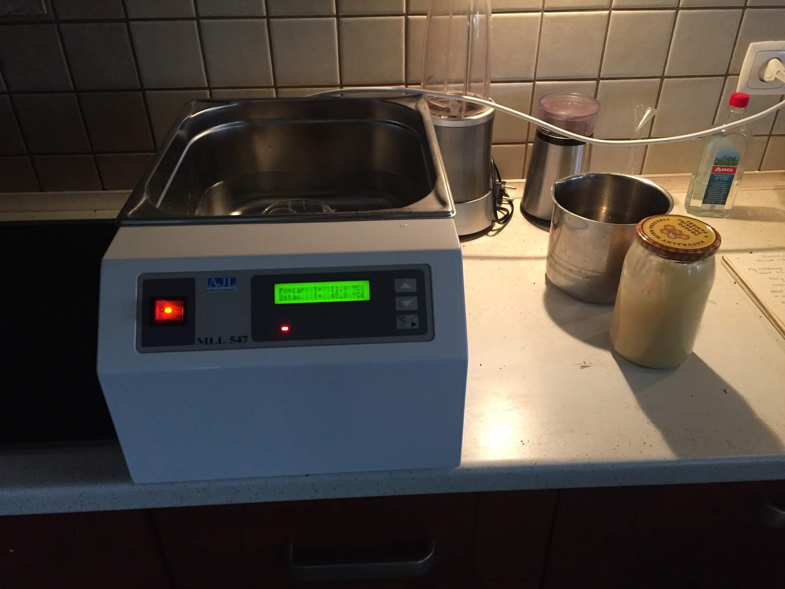 Farmakognozja: Umckaloabo - Extractum Pelargonium sidoidi jako lek ...