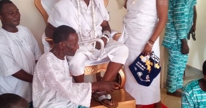 HOW THE BONGO FAMILY KILLED GABON (7). COMMENT LA FAMILLE BONGO A TUÉ ...