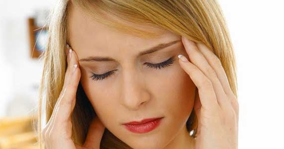 Migren Nedir? Nedenleri, Belirtileri, Korunma Yolları ve Tedavisi ...