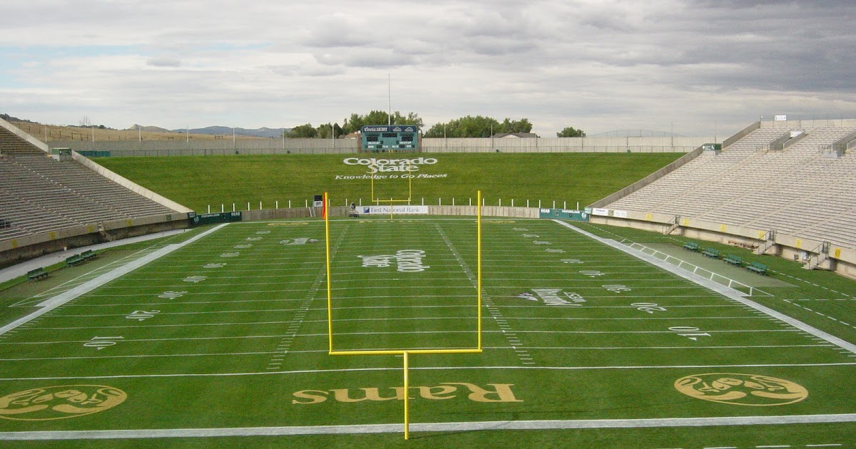 CO-Horts: Why CSU’s New Stadium Should be Real Grass – and why it ...