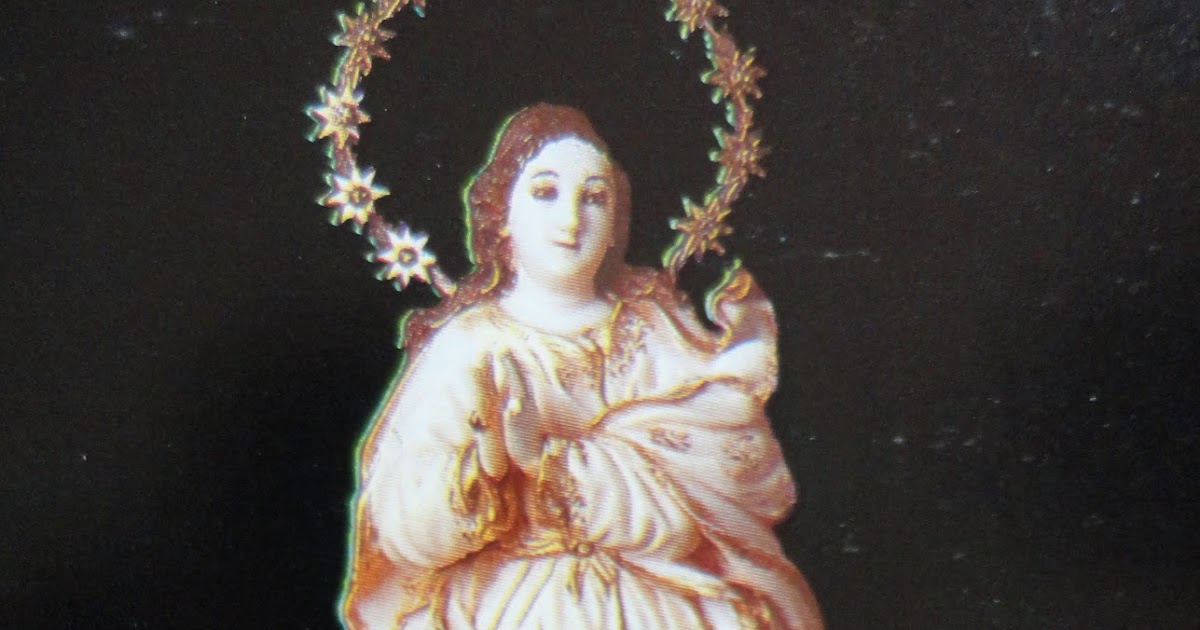 AND ALL THE ANGELS AND SAINTS: 253. MARFIL: Philippine Religious Ivory ...