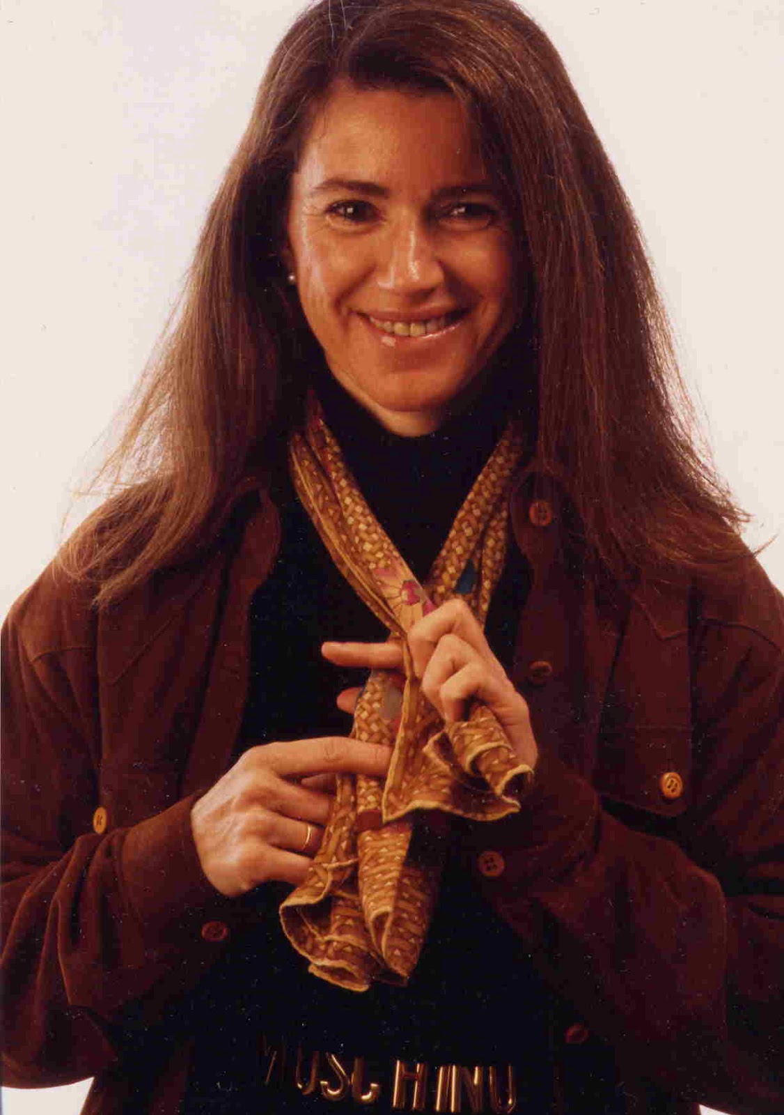 NUNCA SERÉ TU HÉROE