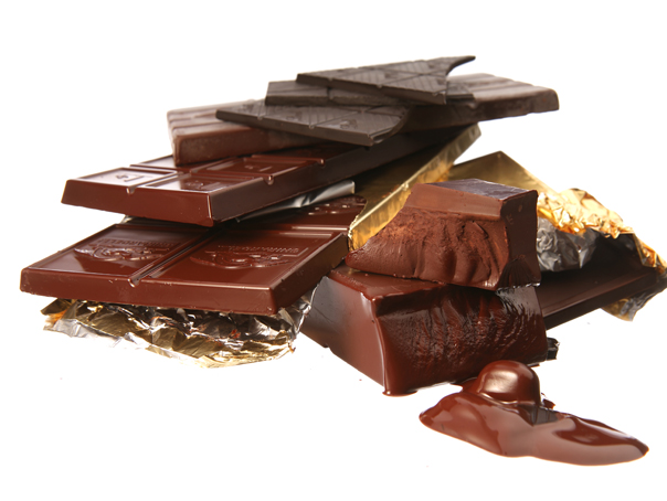 Ploaia de cuvinte: Gustul inconfundabil al ciocolatei Vinga