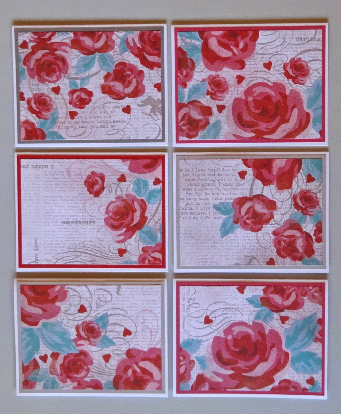 Scrap Stamp Share: Choose Happy- CTMH March Stamp of the Month ...