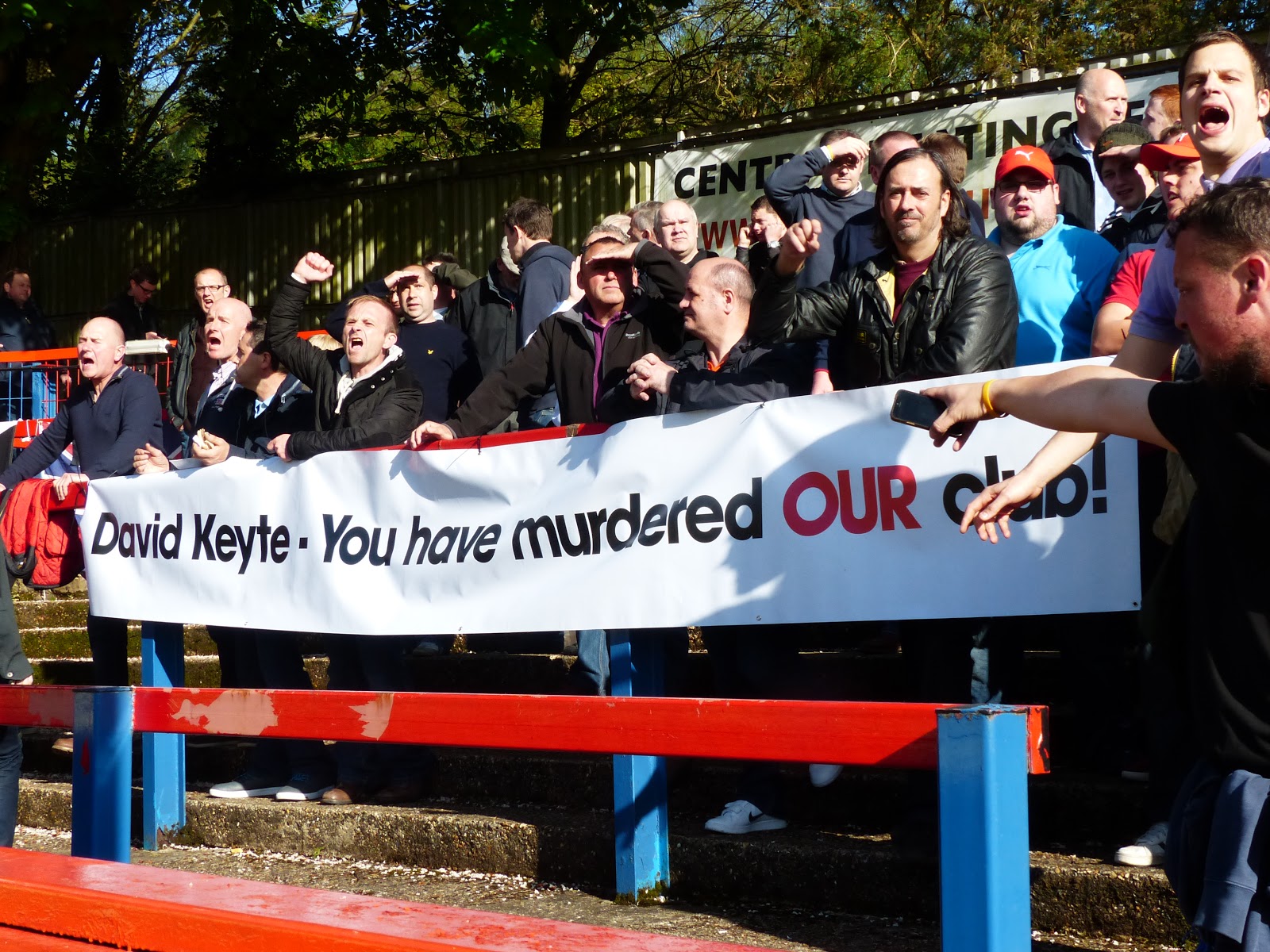 Bulls News: David Keyte's 2020 Interview Part Three