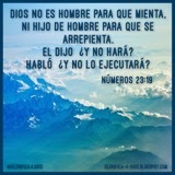 Glorifica a Dios: Versículos (2017)