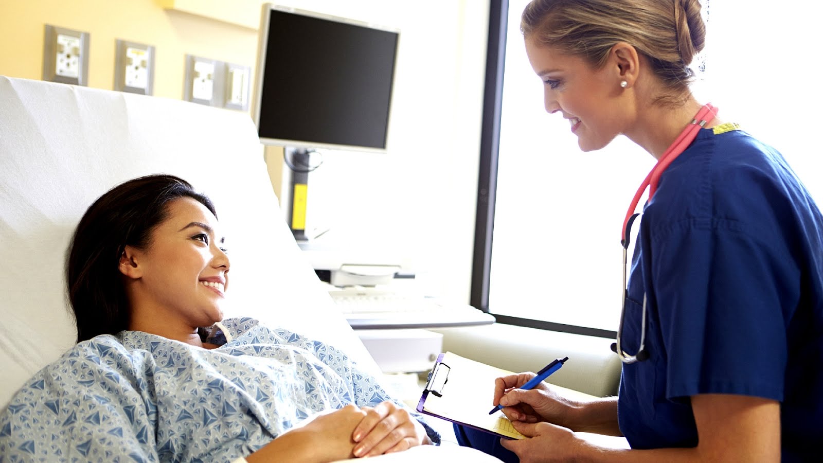 What Education Do You Need To Be A Nurse - Education Choices