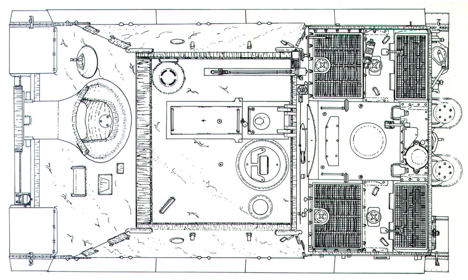 Modelismo Militar : Sturmtiger