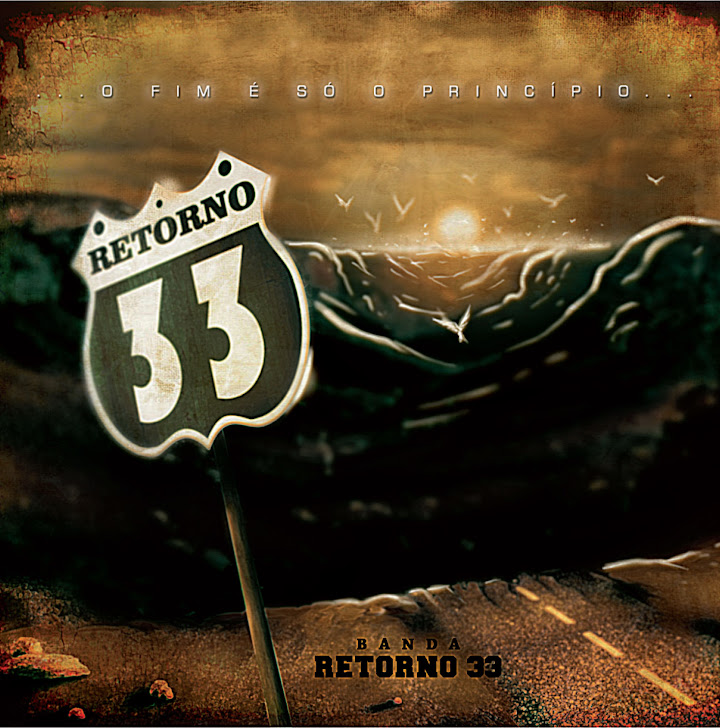 BANDA RETORNO 33: Segundo CD da banda Retorno 33 em breve no mercado ...