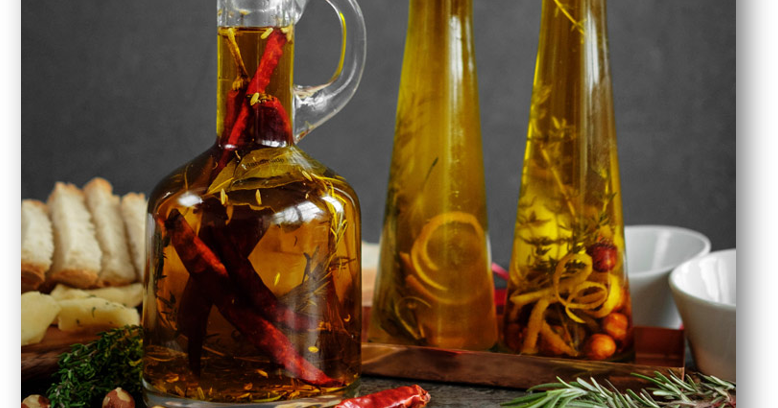 CHEF Q: How to Make The Liquid Infusion in Culinary Knowledge