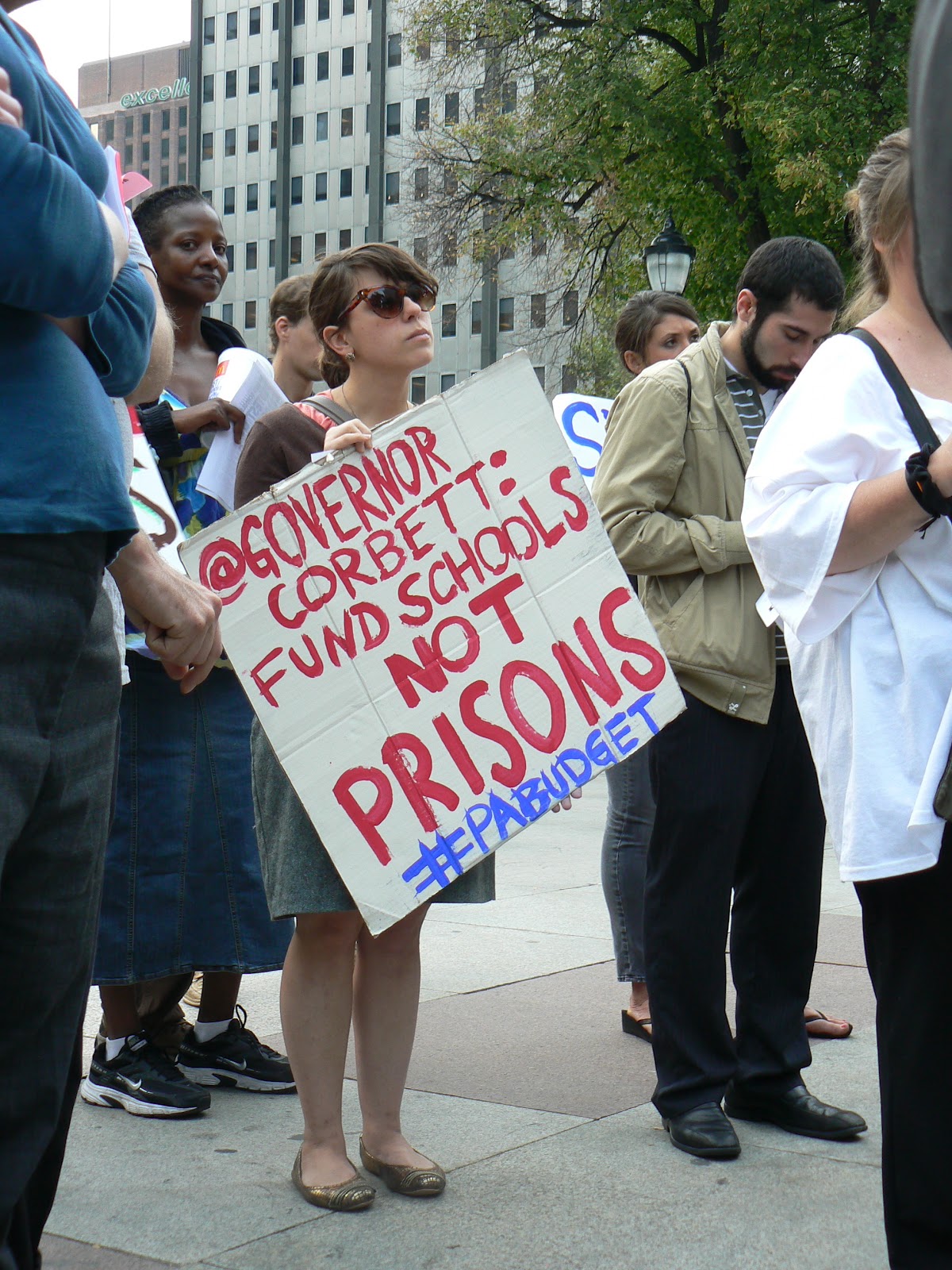 Human Rights Coalition Fedup Chapter Campaign To Abolish Solitary