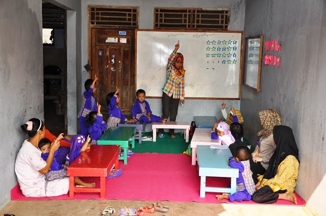 Desember 2014 ~ Paud Azzahra