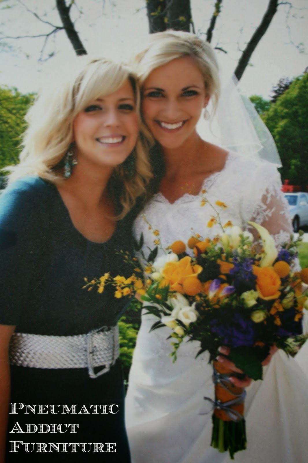 Maegan's Entertainment Console | Pneumatic Addict