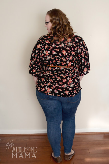 {Fall Pattern Showcase}