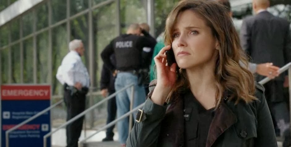 Filming Locations of Chicago and Los Angeles: Chicago PD: Season 1 ...