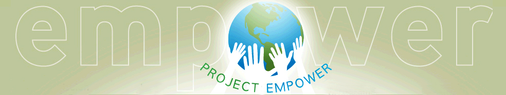 Life Under The Crown: Project Empower