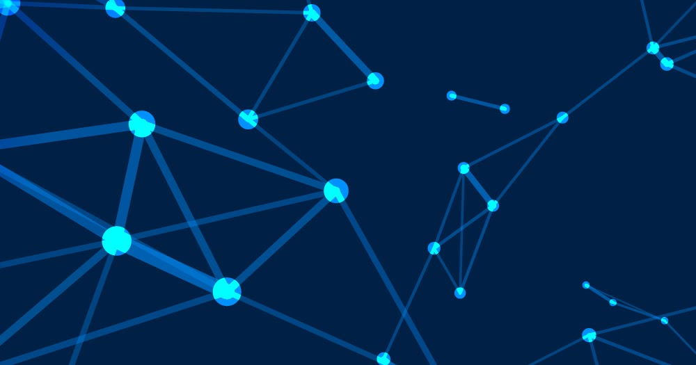 PHONE WALLPAPER BLUE