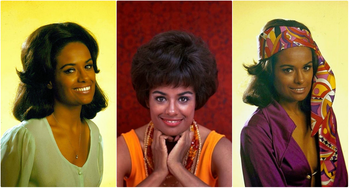 40 Beautiful Photos of Motown and Northern Soul Legend Barbara McNair ...