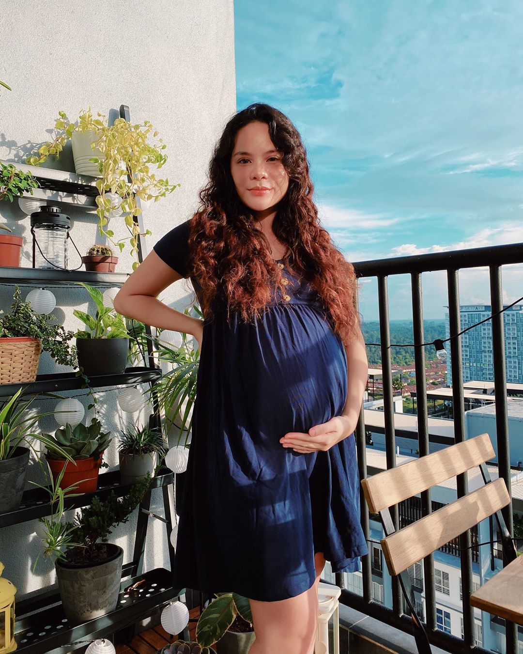 Siapa Naddy Sushi - NaddyEpul (Update 2020 : Diorang Dah Ada Baby!)