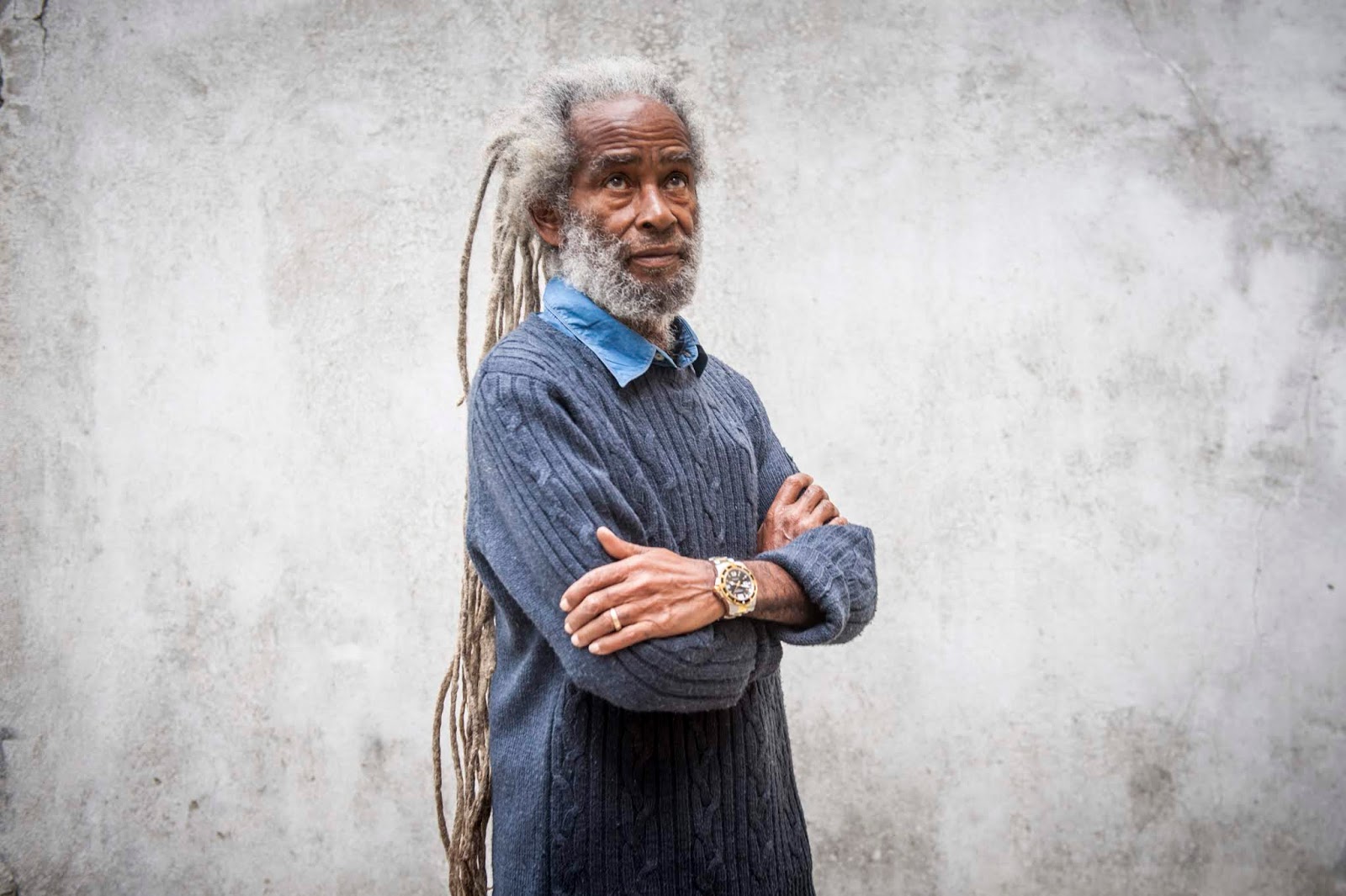 Reggaediscography: MAX ROMEO - DISCOGRAPHY: (Reggae Singer)