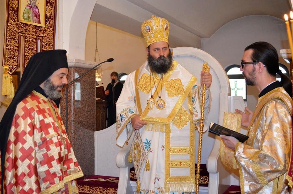 ΙΕΡΑ ΜΗΤΡΟΠΟΛΙΣ ΙΩΑΝΝΙΝΩΝ ΙΕΡΟΣ ΝΑΟΣ ΑΓΙΟΥ ΝΙΚΟΛΑΟΥ «ΕΙΣ ΚΟΠΑΝΟΥΣ ...