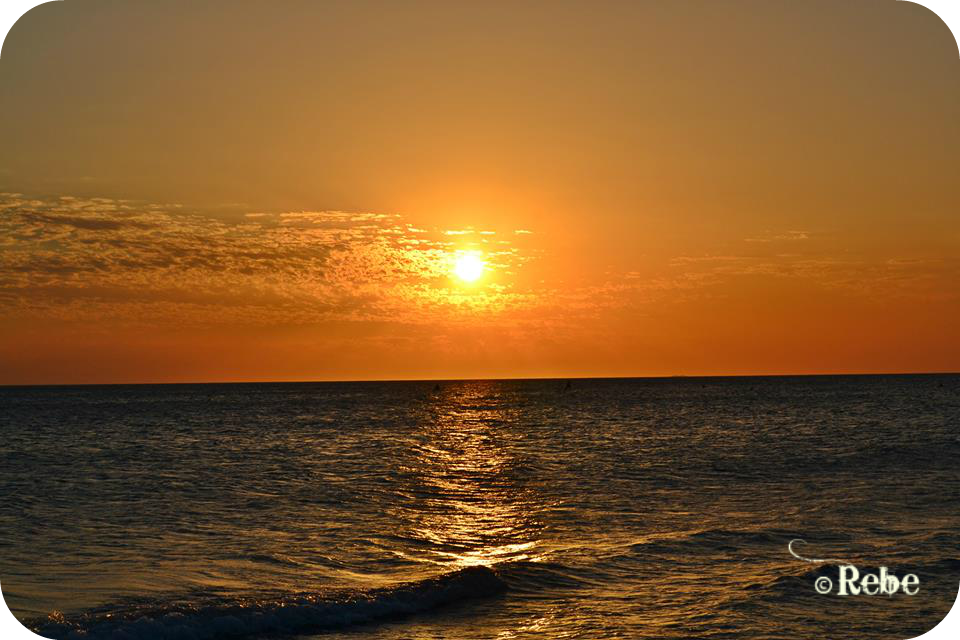 Las Piezas De Tu Puzzle: ATARDECERES