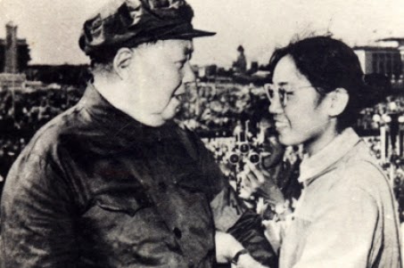 Claude Arpi's Blog: A New Cultural Revolution in the Offing?