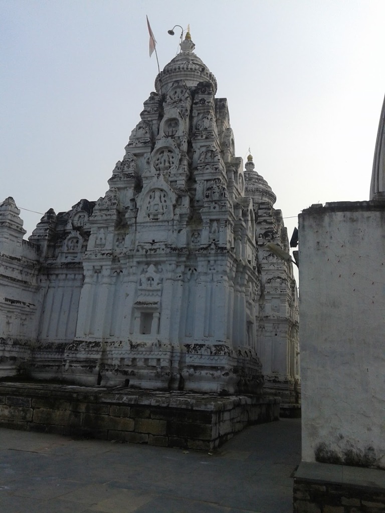 Hindu Temples of India: Rajiv Lochan Temple, Rajim, Chattisgarh
