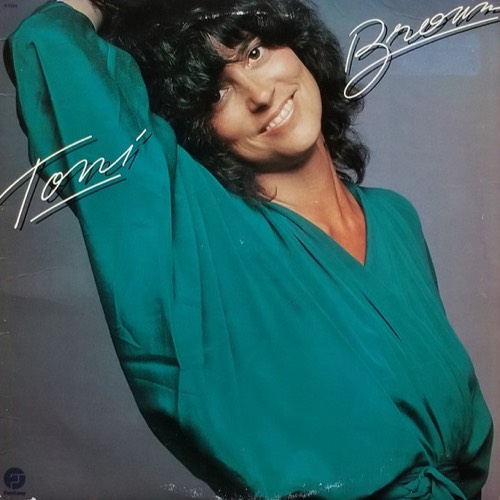 La Bible de la Westcoast Music - Cool Night -: Toni Brown "Toni Brown ...