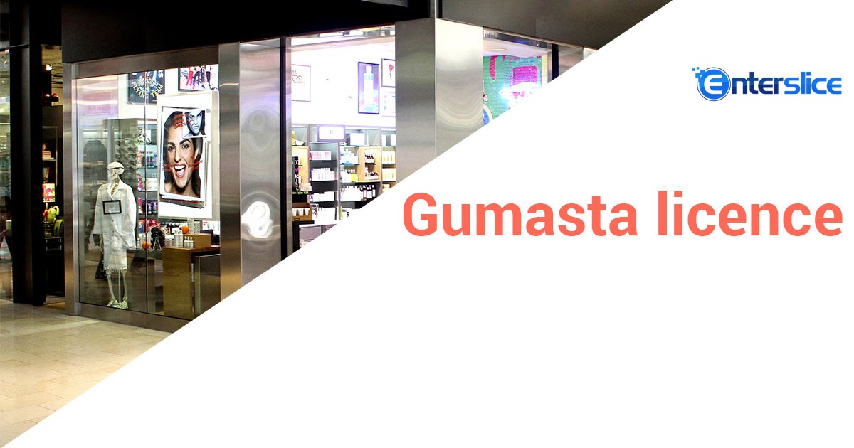 What is Gumasta License? And why you need to obtain it? - Company ...
