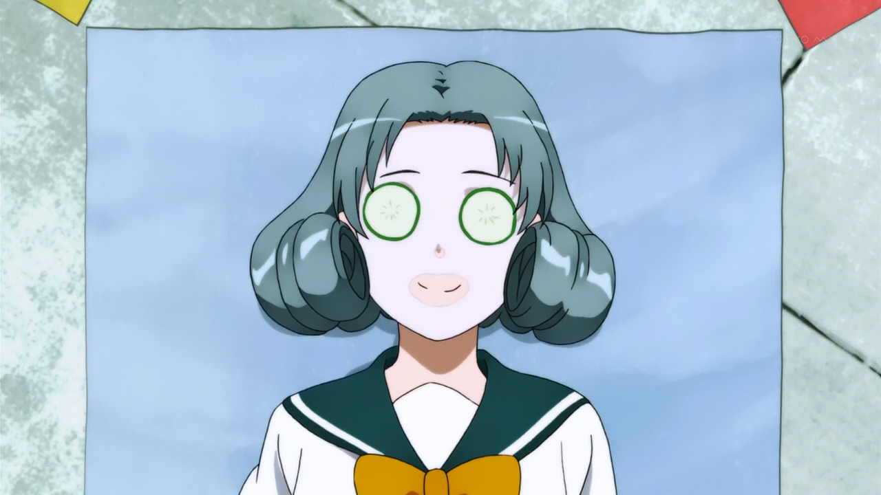 Watakushi Fansub: February 2014